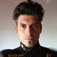 DAVID GABRIEL – This being an account of some of the creative exploits ...