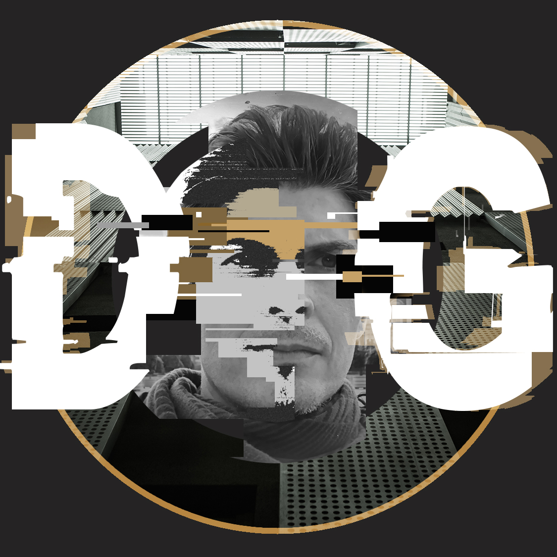 DAVID GABRIEL – This being an account of some of the creative exploits David Gabriel unleashed ...